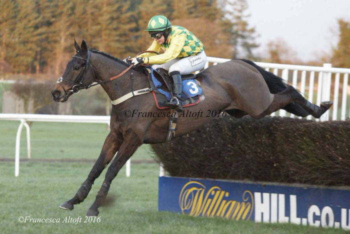 Jamie Snowden Racing