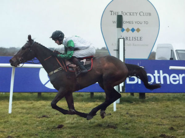 Jamie Snowden Racing