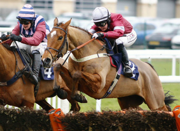 Jamie Snowden Racing