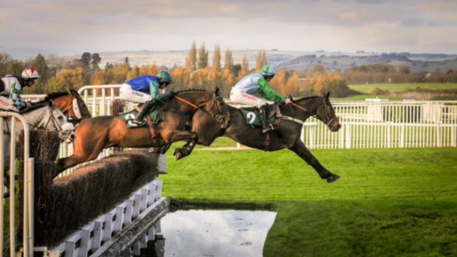 Jamie Snowden Racing