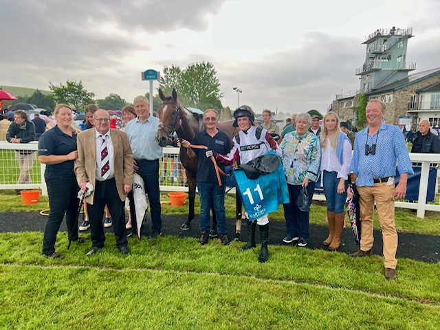 Wednesday 24th July 2024 - a couple more winners and the prestigious ...