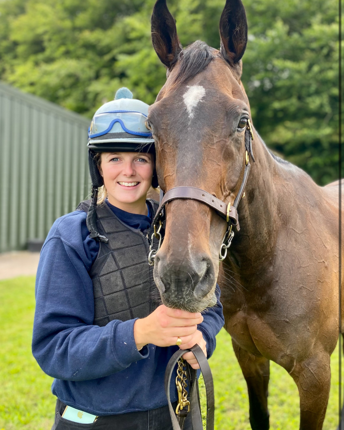 Meet The Team » About » Home