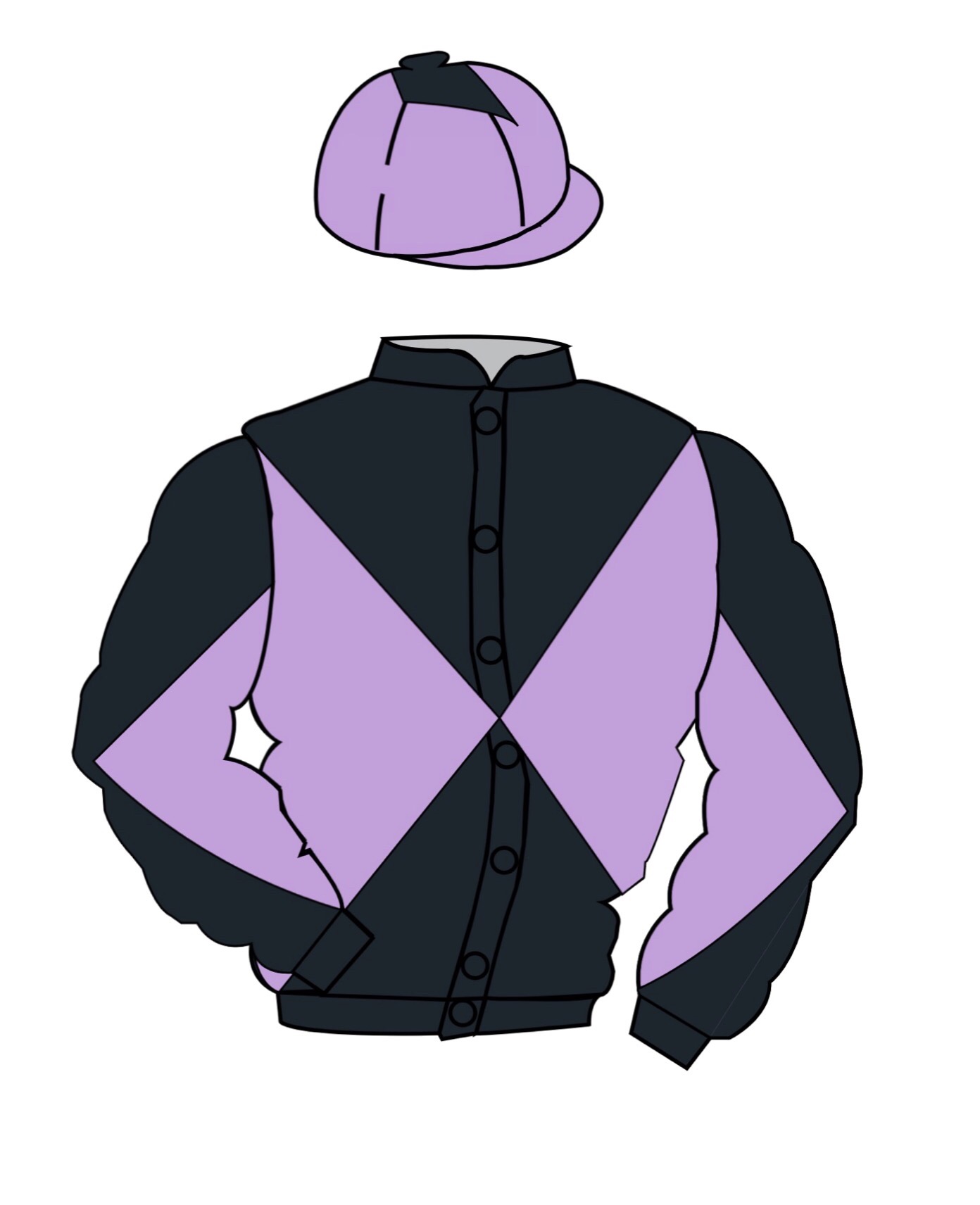 Horses In Training » Horses » Home