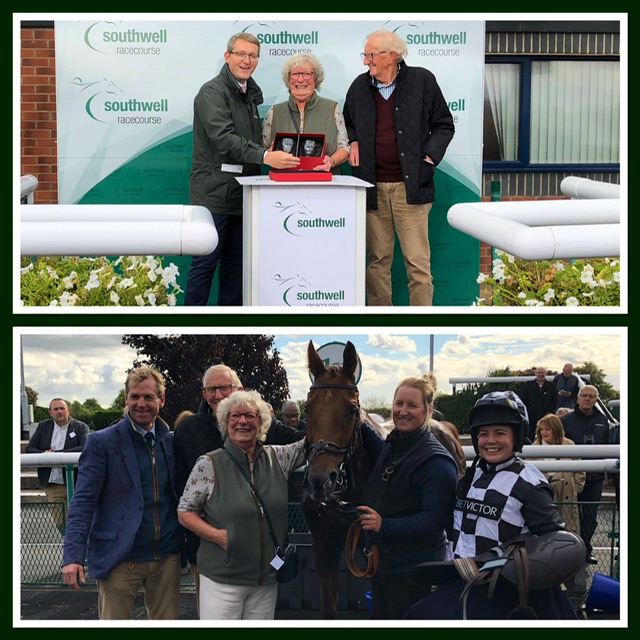 Thursday 29th September 2022 - three more winners as the season begins ...