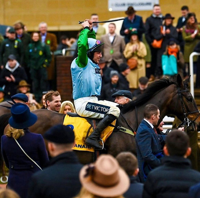 1st May 2023 - another record breaking season comes to an end. | Blog